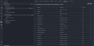 Snowflake VSCode Integration